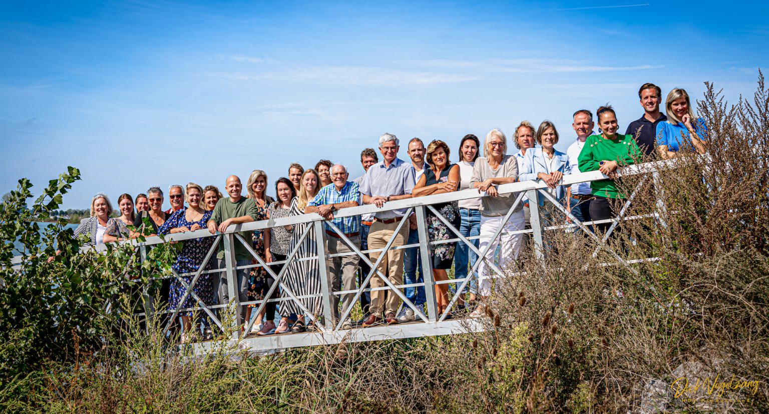 Over de Maas – Stichting Bureau Toerisme