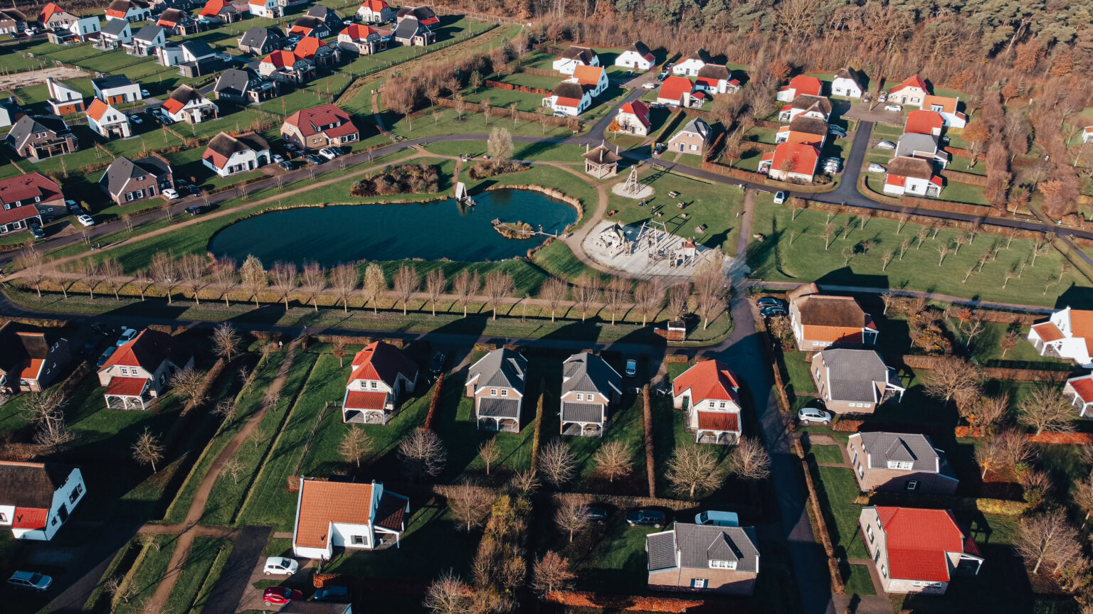 Btw-verhoging zorgt voor minder vakanties in Nederland
